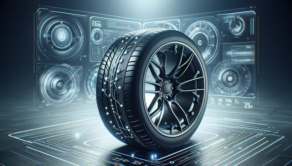 Smart Tires - Artikel